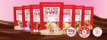 Products – The Lady Shake